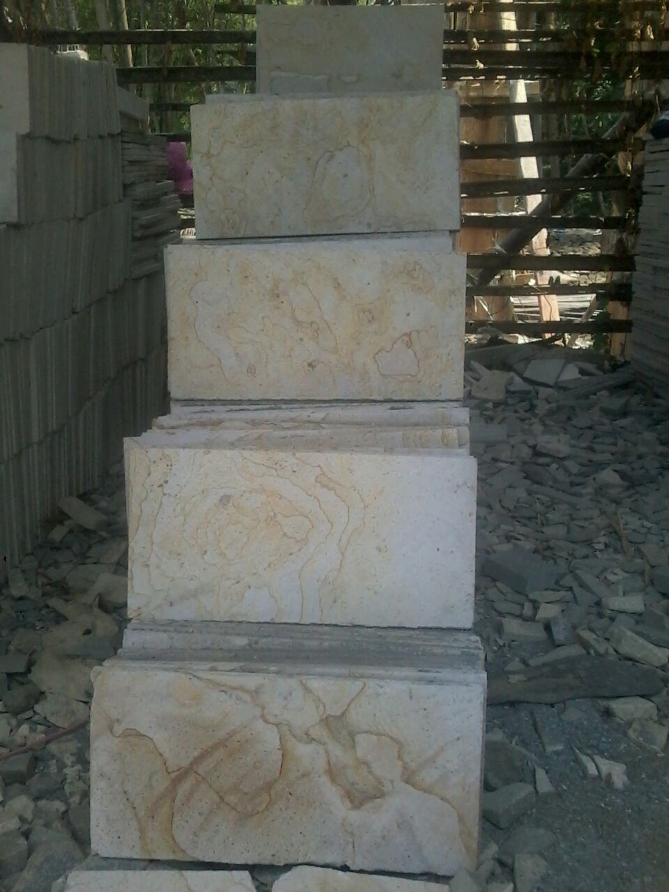 Jual Batu Alam Palimanan | Distributor Batu Alam