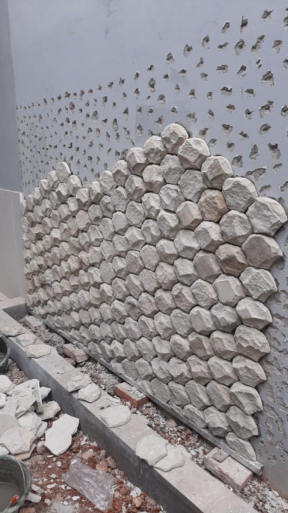 Jual Batu Alam Serai Bali | Batu Alam Harga Pabrik